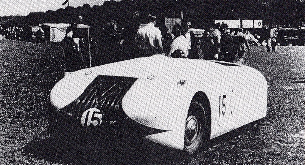 TA 14 Gallery 1 | Alvis Fourteen