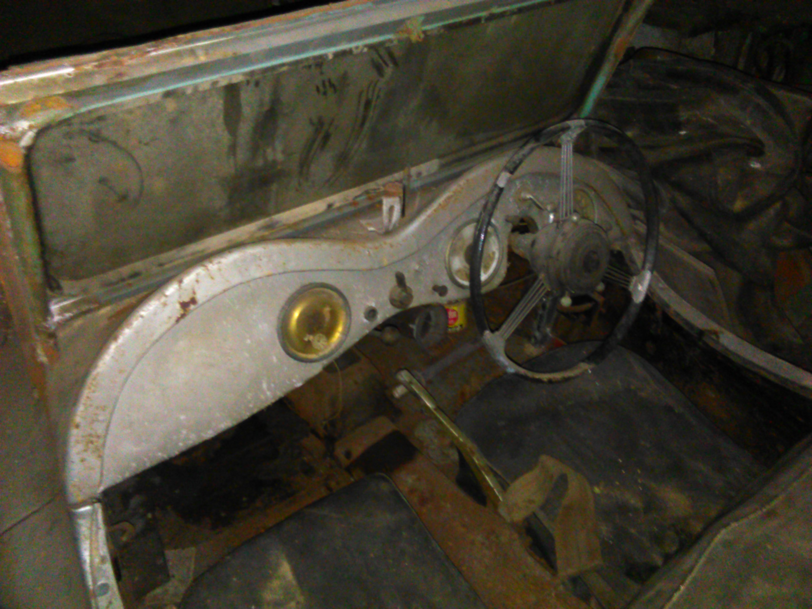 TA 14 Gallery 1 | Alvis Fourteen